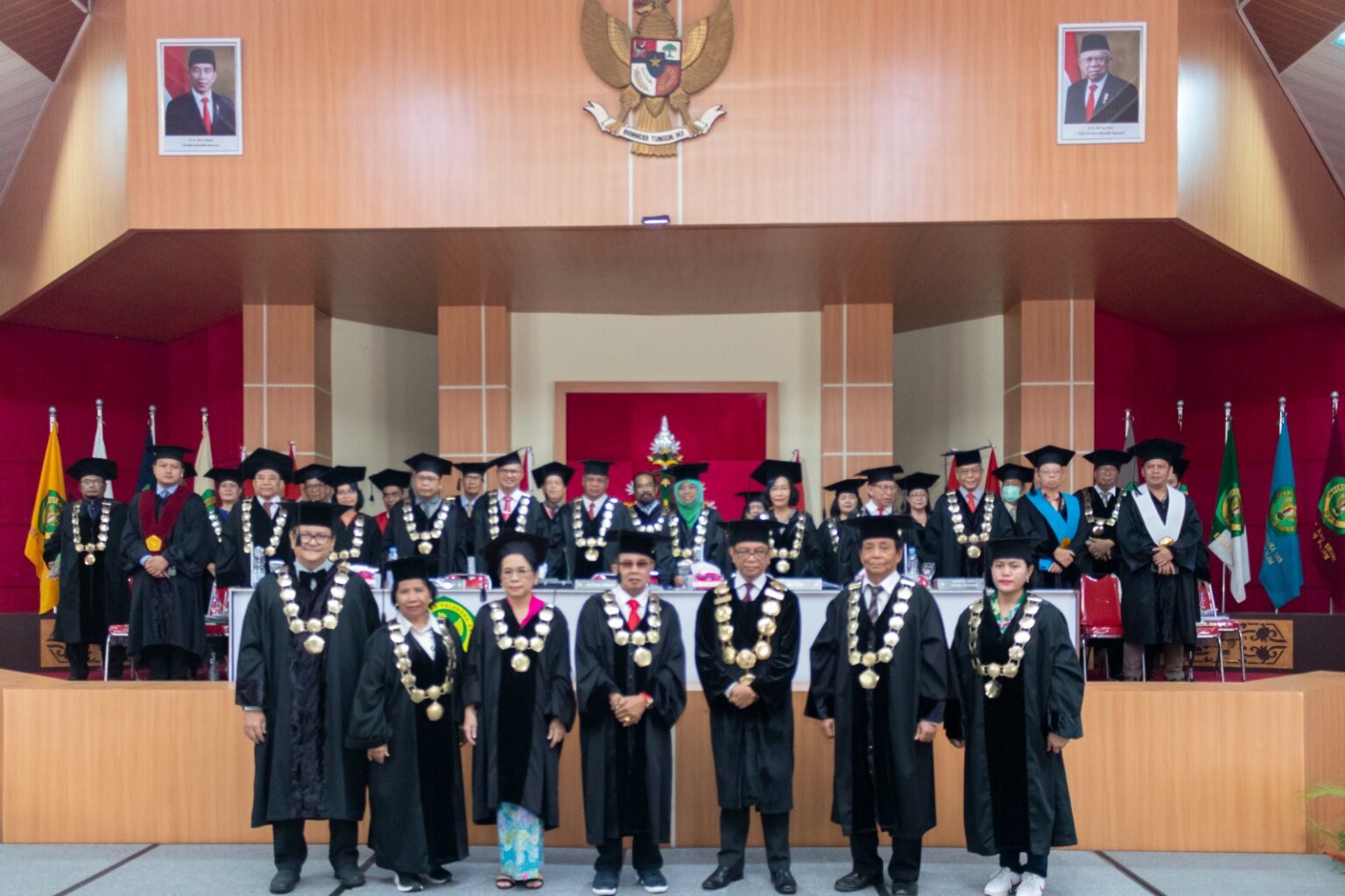 Symbol and Meaning - Universitas Palangka Raya (UPR)