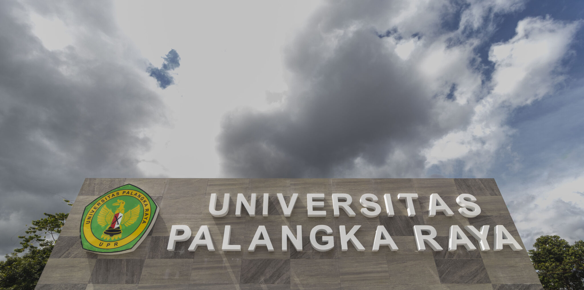 Universitas Palangka Raya Menerima 1215 Calon Mahasiswa Baru Jalur SNBP ...